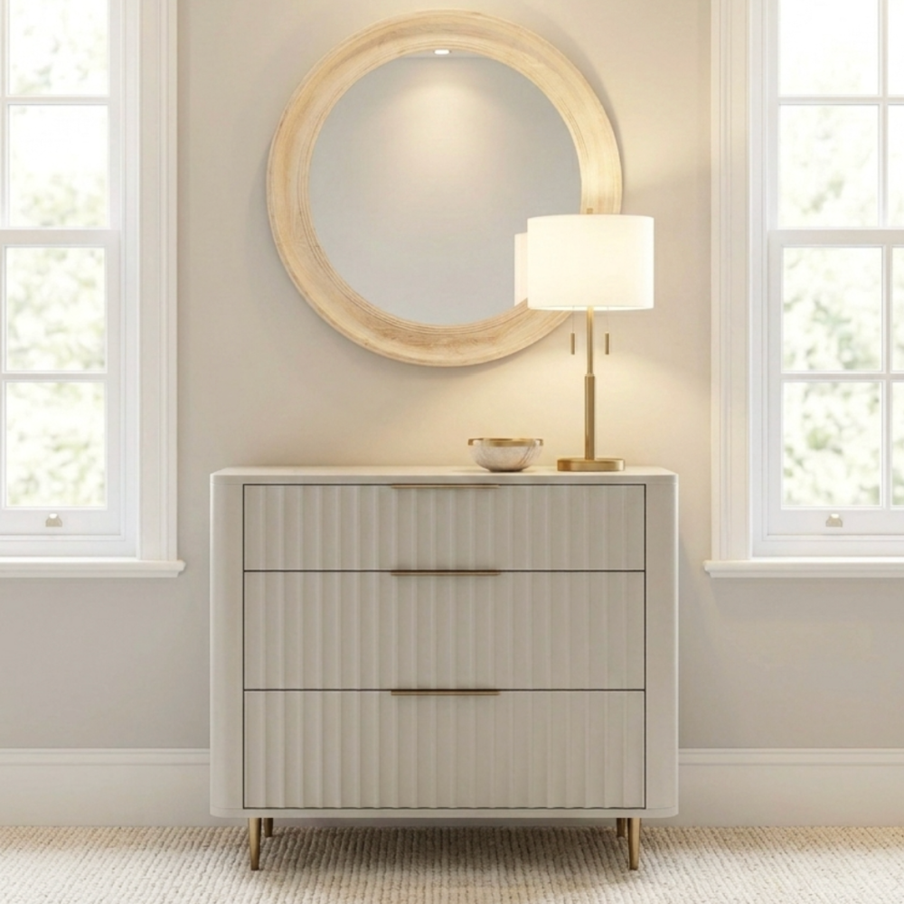 Baker Lilly painted Bedroom Collection – hopofurniture