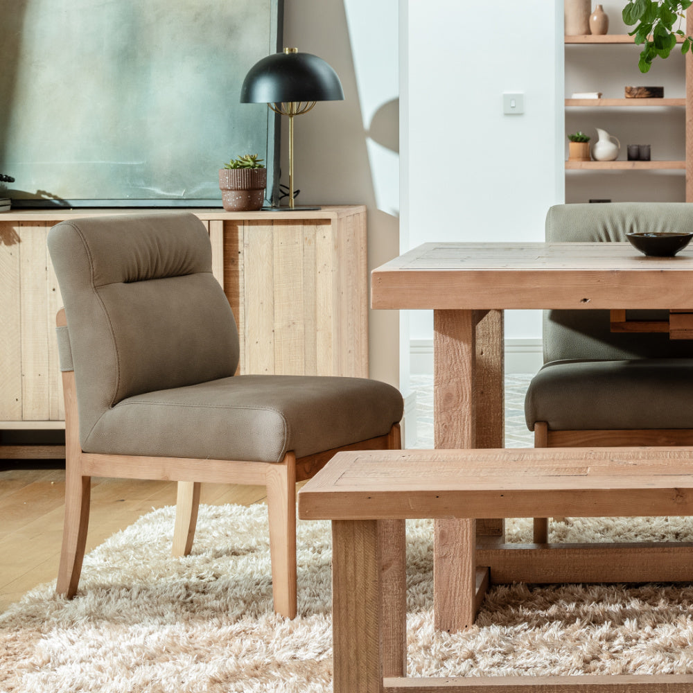 Alfie Chair — hopofurniture
