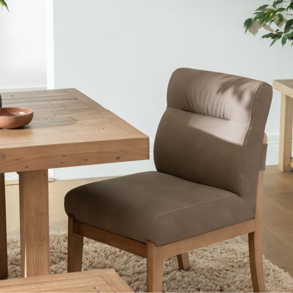 Alfie Chair — hopofurniture