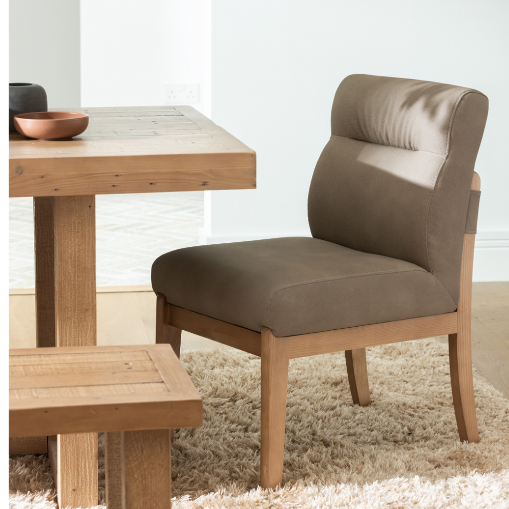 Alfie Chair — hopofurniture