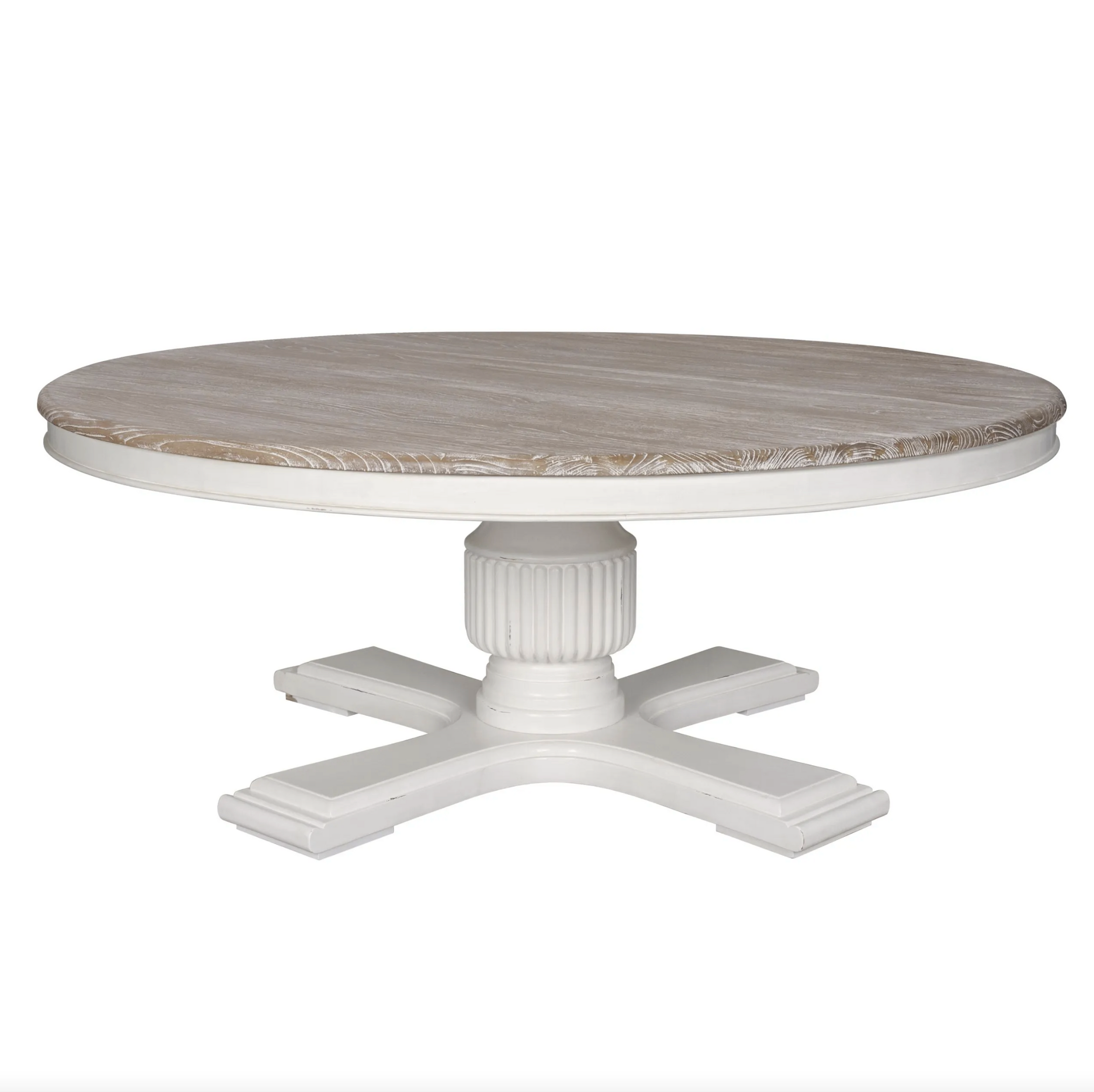 160cm Sofia Round Dining Tables — hopofurniture