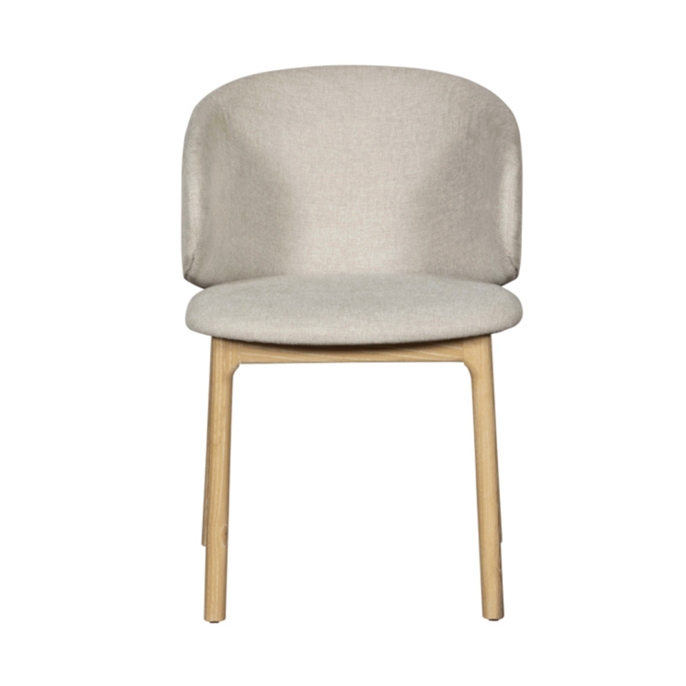 NOAH ARM CHAIR (GREY) – hopofurniture