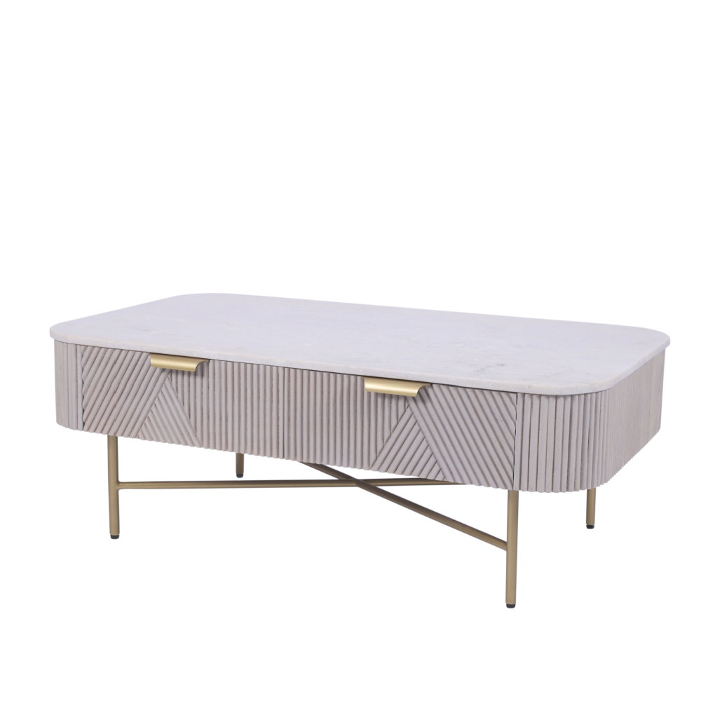 Amiri Coffee Table — hopofurniture