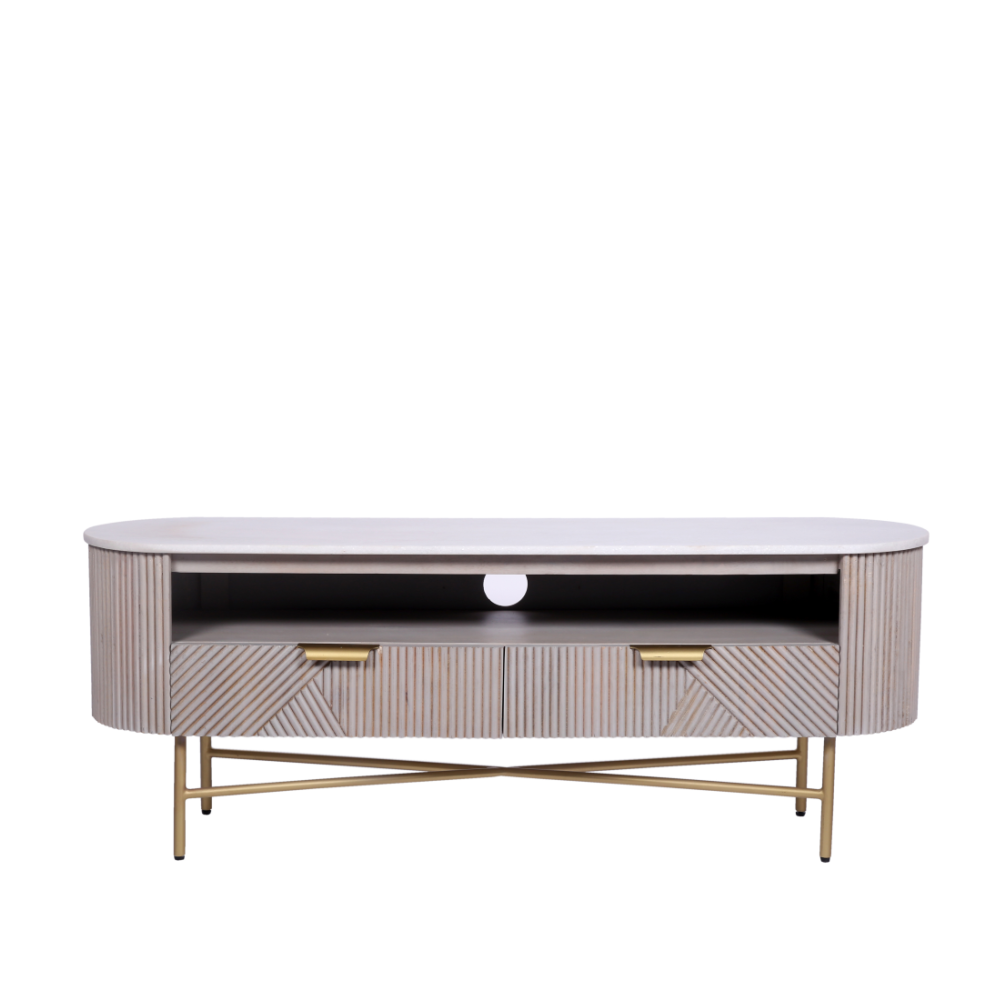 Amiri TV Unit — hopofurniture