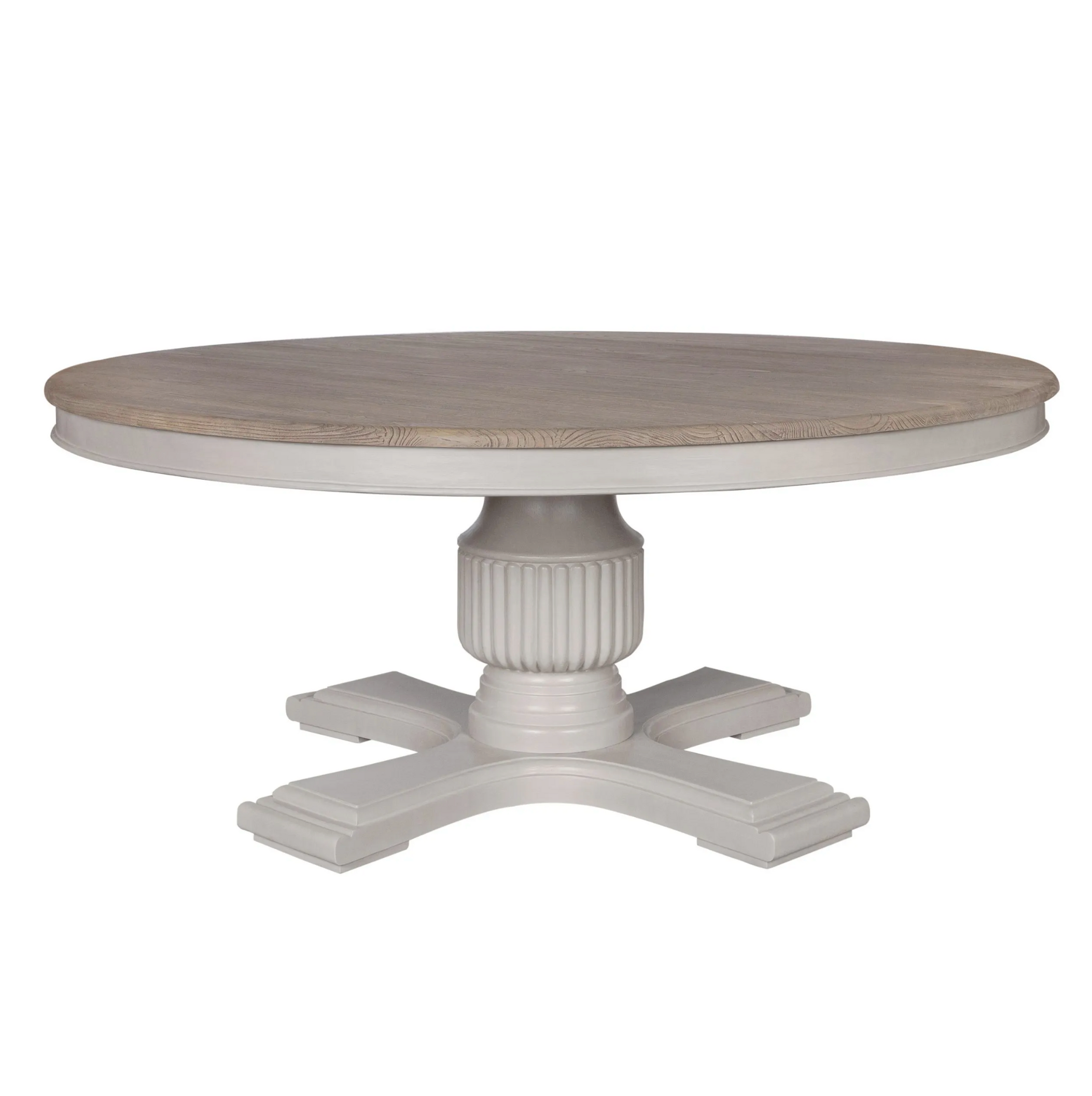 180cm Sofia Round Dining Tables — hopofurniture