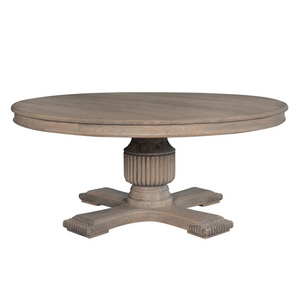 180cm Sofia Round Dining Tables 2024 best seller — hopofurniture